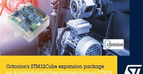STM32Cube | Circuit Digest