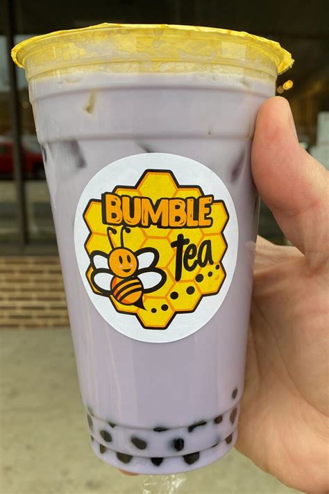 Bumble Tea 919raleigh