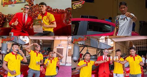 ប៊ូសស្រ្តង ជាក្រុមហ៊ុនធំទី១ ហ៊ានដាក់ឡានច្រើនជាងគេឱ្យគុនខ្មែរប្រកួតដណ្ដើមយក Khmerload