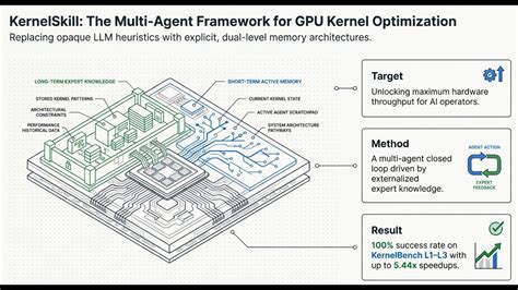 20260310 Kernelskill A Multi Agent Framework For Gpu Kernel