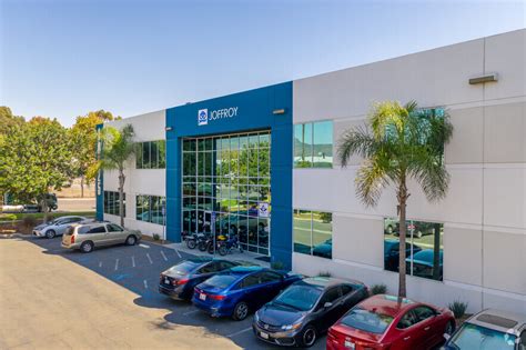 2340 Enrico Fermi Dr San Diego Ca 92154 For Lease