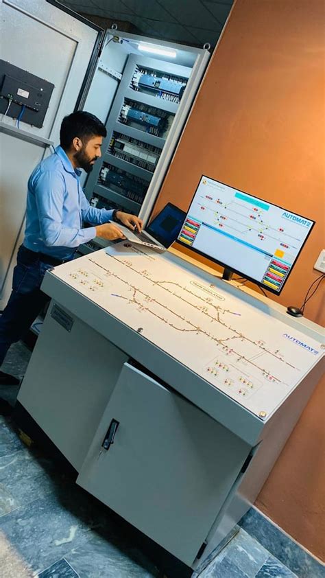 Program Plc And Scada Systems By Usmanmushtaq12 Fiverr