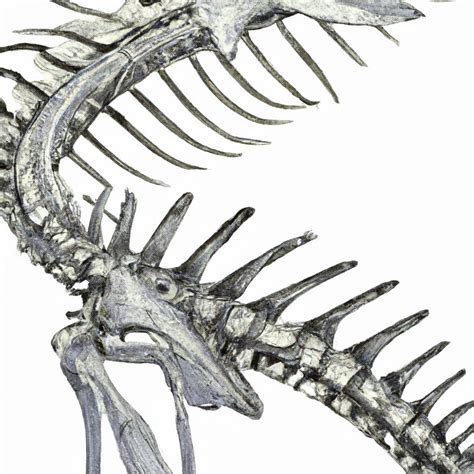Serpent Skeleton An Insight Into The Fascinating World Of Reptilian Anatomy Toolacks
