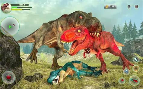 Dinosaur Games Simulator Dino สำหรับ Android ดาวน์โหลด
