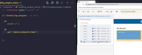 Chapter 10 Installing Plugins