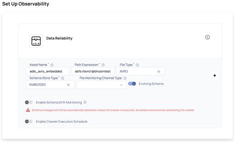 Microsoft Azure Data Lake Gen2 Acceldata Data Observability Cloud