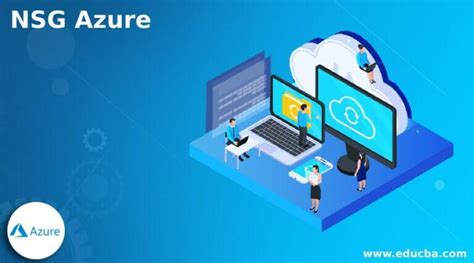 NSG Azure Complete Guide On NSG Azure In Detail