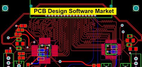 Pcb Design Software Market Size Trends And Forecast 2025 To 2035 Fmiblog