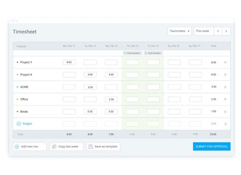 Clockify Review 2025 Features Pricing And Ratings
