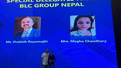 Bl Conglomerate Blc Group Nepal Yotta Data Services Private Limited North India First