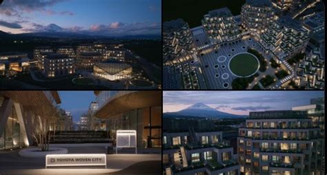 ДАЛИ Е ОВА ГРАДОТ НА ИДНИНАТА Проект вреден 10 милијарди долари