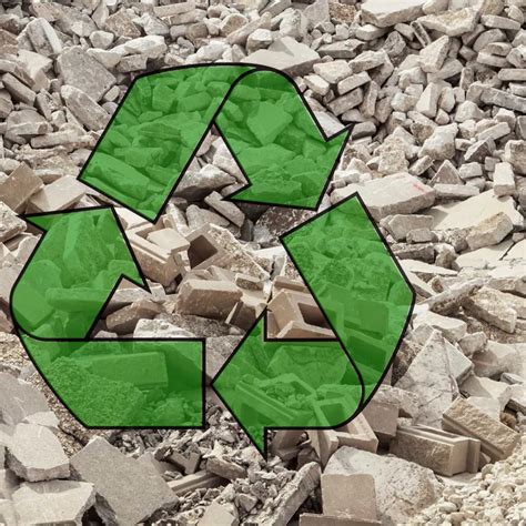 Concrete Recycling Updated 2025