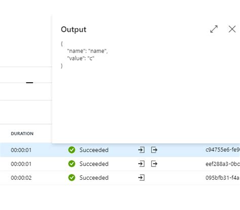 Azure Data Factory Executing Foreach Activity Against A Hardcoded