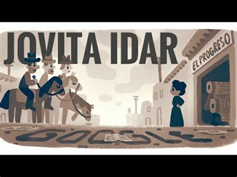 Jovita Idar Mexican American Journalist Civil Rights Worker Nicasio