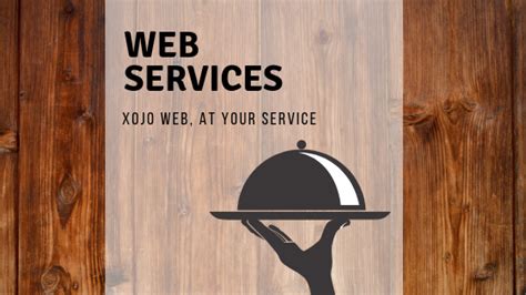 Webservice In A Webapp Cannot Be Connected Web Xojo Programming Forum