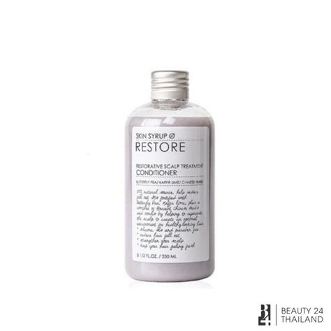 Restore Restorative Scalp Treatment Conditioner Th