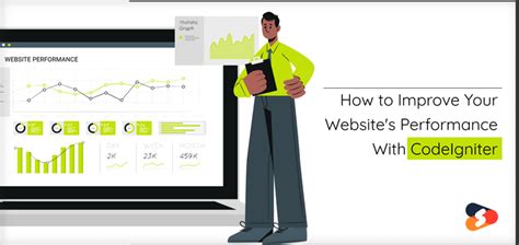 how to improve your website s performance with codeigniter