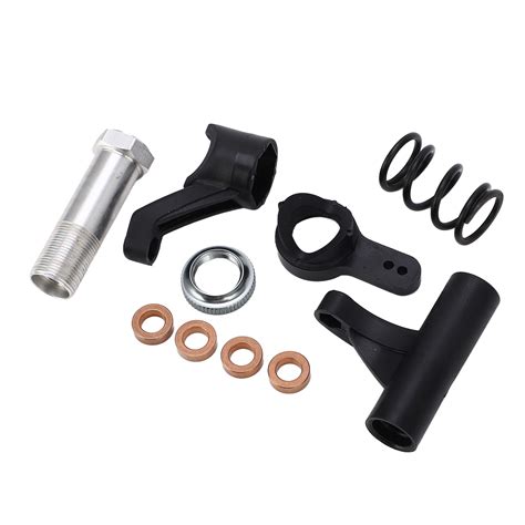 Rc Steering Assembly High Strength Anti Vibration Abrasion Resistance For Zd Racing Mx07 4wd 17 Rc Steering Assembly High Strength Anti Vibration Abrasion Resistance For Zd Racing Mx07 4wd 17