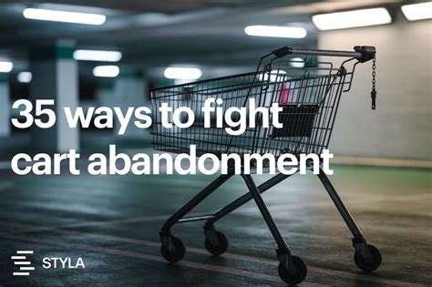 Actionable Tips To Reduce Shopping Cart Abandonment Rate