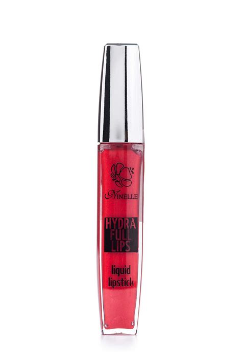 Губна помада Ninelle Hydrafull Lips рідка тон 157, 6мл - купити в ...