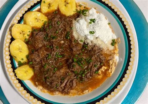 Barreado De Morretes Receita Por Braulio Costa Cookpad