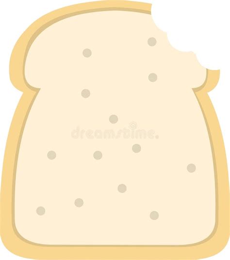 Silce Loaf Stock Illustrations 3 Silce Loaf Stock Illustrations Vectors And Clipart Dreamstime