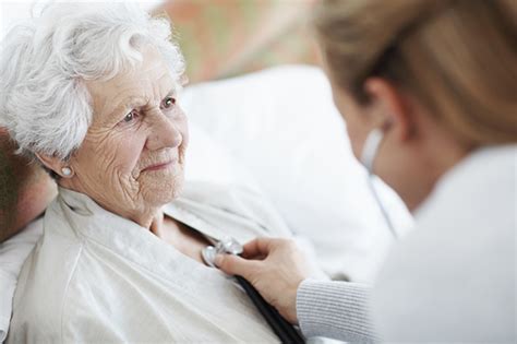 Complex Medical Care Auburn Village