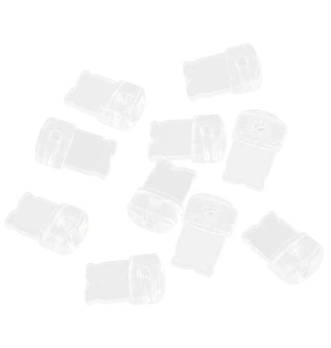 해외직구 Sosoport 안티 플러그 10pcs 모바일 먼지 플러그 포트 안티 스토퍼 용 포트 플러그 플 티몬