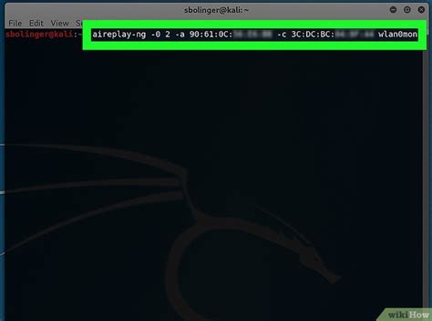 Cómo hackear wifi WPA WPA con Kali Linux Pasos