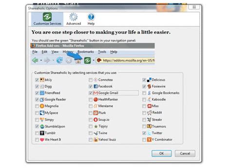 The 7 Time Saving Firefox Add Ons To Make Your Lives Easier SmashingApps Com