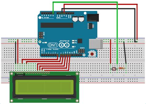 Использование очередей в Arduino Freertos подробное руководство для