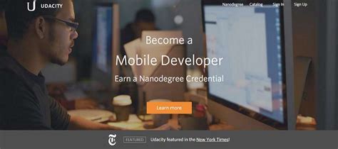 Best Android And IOS Development Courses For Beginners And Get A Job