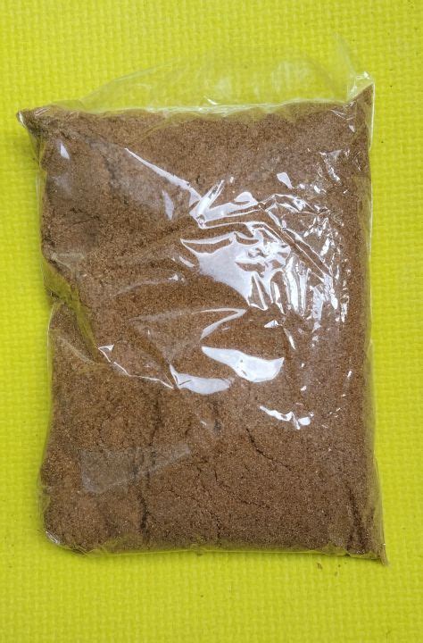 Biscom Golden Raw Brown Sugar Lazada Ph