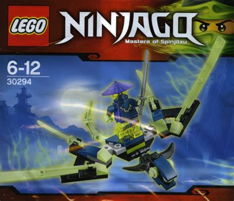 LEGO Ninjago La Brique Du Geek