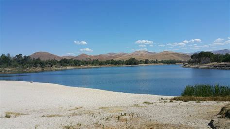 Fresno County Sheriff Reports Elevated E Coli Levels Detected At Avocado Lake Swim Beach