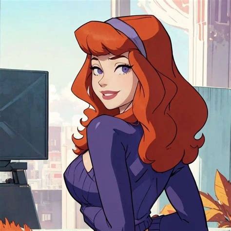 Daphne Blake Free Chat With Ai Bot