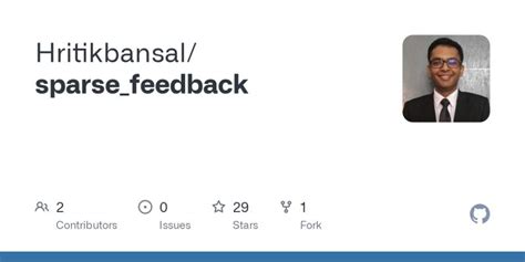 Sentientmatters On Linkedin Github Hritikbansalsparsefeedback