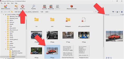 Overcoming Vm Data Loss Recovering Data Of A Virtual Machine With Qnap