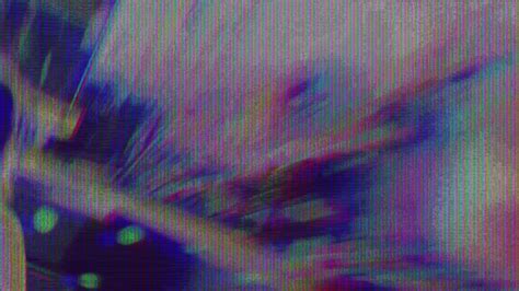 Damaged Glitch Overlay Interference Dirty Background Problem Glitch Effect 3750483 Stock