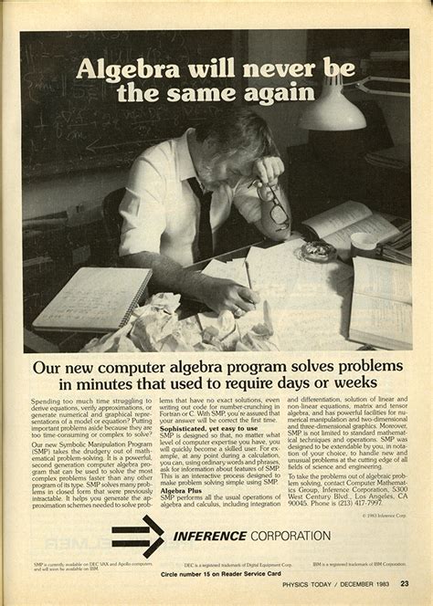 Mathematica—three Decades Of Contributions Invention Discovery And