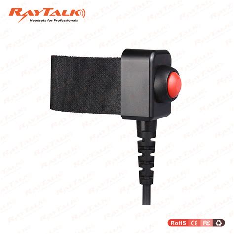 Race Radio Push To Talk Button Racing Cable And Racing Ptt Button