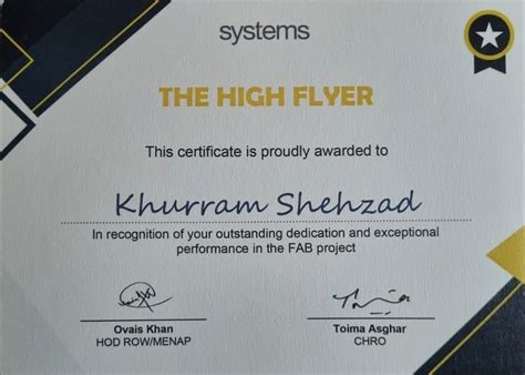 khurram shehzad on linkedin systemslimited