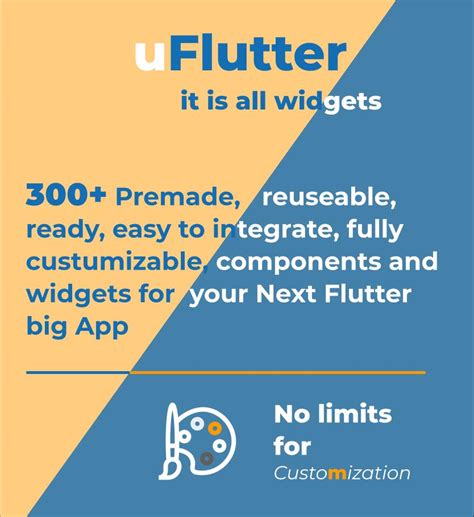 universal flutter ui kit big apk for android download