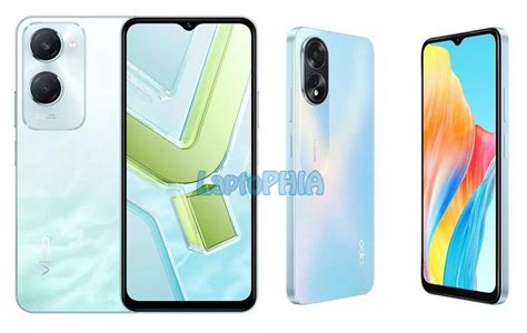 Duel Vivo Y Vs Oppo A Harga Selisih Tipis Mending Mana Laptophia