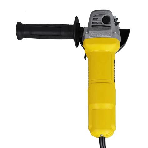 Stanley 620w 100 Mm Slim Small Angle Grinde 600 Watt Disc Diameter 4 Inch At ₹ 3000 Piece In