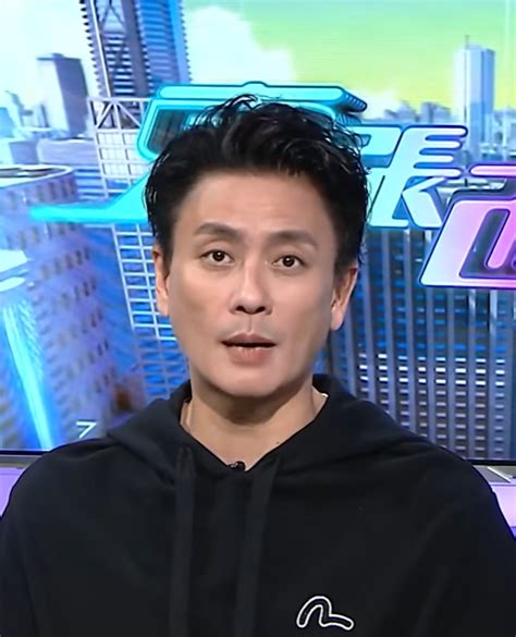 44歲黃宗澤街頭生圖曝光真實狀態 親解暴瘦真相坦認一原因致面頰凹陷 Uhk 港生活