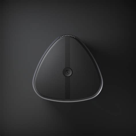 Wifi Router On Behance