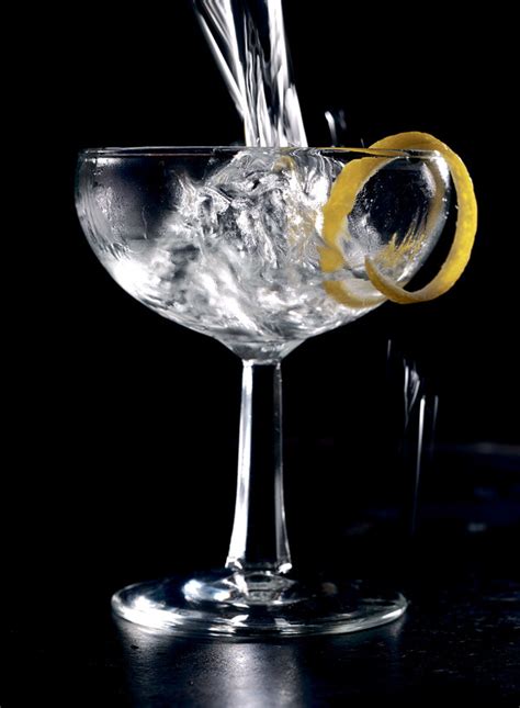 The Classic Martini Recipe - NYT Cooking