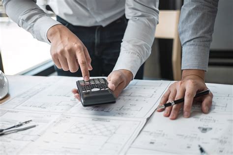 Construction Estimating Software Zoho Construction Bidding Software