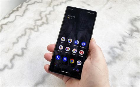 Google Pixel Can Be Hacked With A Simple SIM Quickly Install The Update